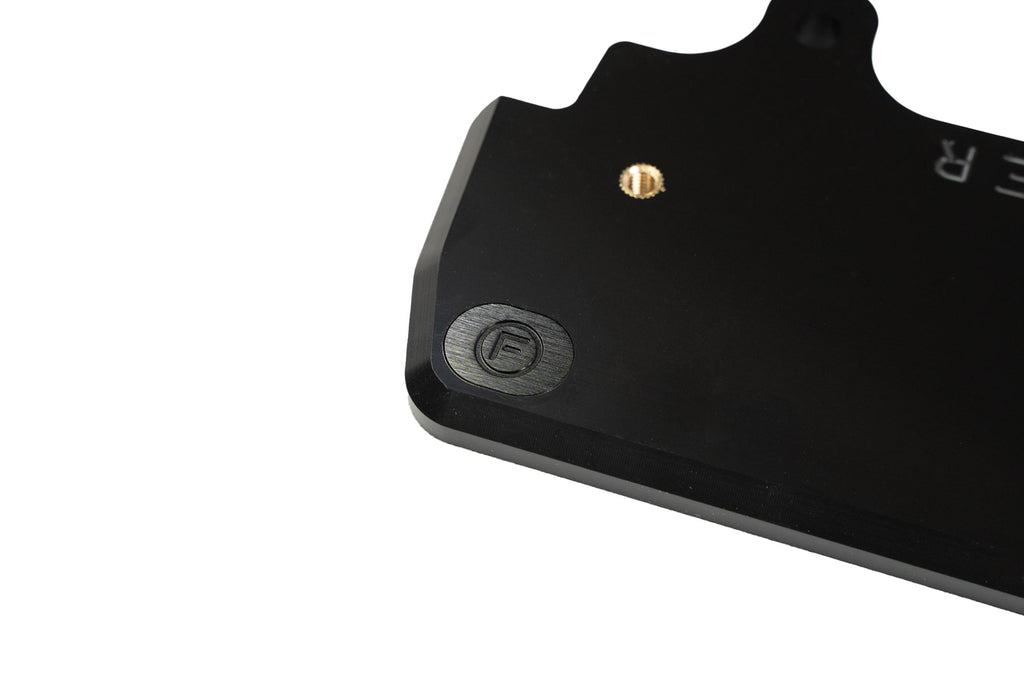 Buy Honda FL5 Civic Type R Side Skirt Splitters Online | Flow Designs ...